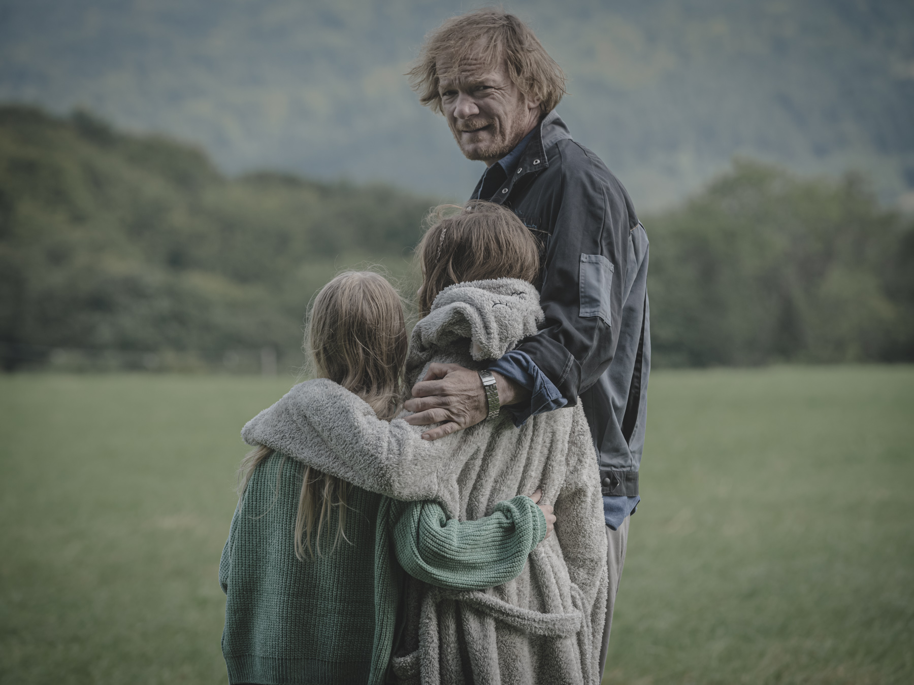 Táta / Dad - 3Kino MFF - Praha