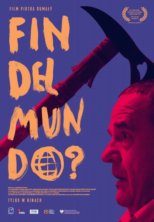 Fin Del Mundo? - 3Kino MFF - Praha